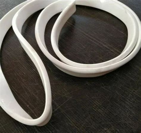 Wespo Automotive Parts Silicone Elastomer Ring For Sifter Thickness 8mm At ₹ 1250kg In Mumbai