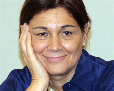 Daniela Mori è Tempo Di Coerenza Informatorecoopfi It