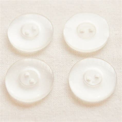Translucent Buttons Etsy