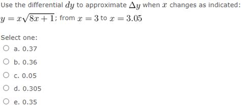 solved use the right endpoint of each subinterval to find