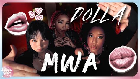 [mpop In Az] Dolla Mwa Dance Cover By Mck Youtube