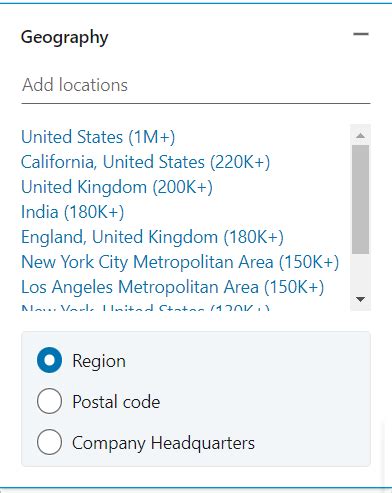 How To Use Linkedin Sales Navigator Features To Find Leads