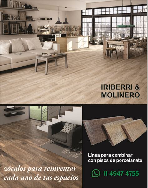 Zocalos Para Pisos Porcelanato