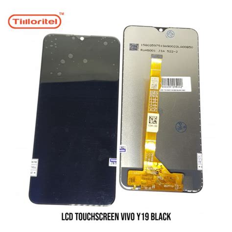 Jual Lcd Touchscreen Vivo Y19 Shopee Indonesia