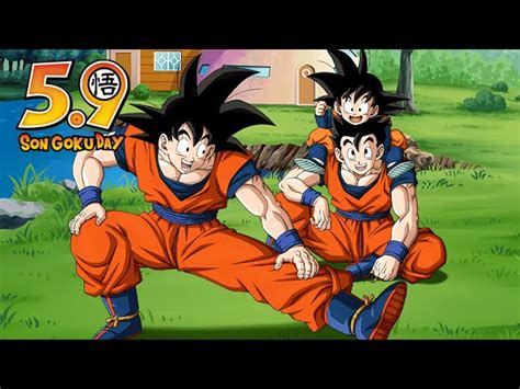 Dragon Ball Z Goku E Gohan E Goten Dragon Ball Dragon Ball Dragon