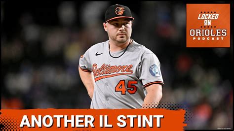 Orioles News And Notes Ryan Ohearn Keegan Akin Corbin Martin Jose