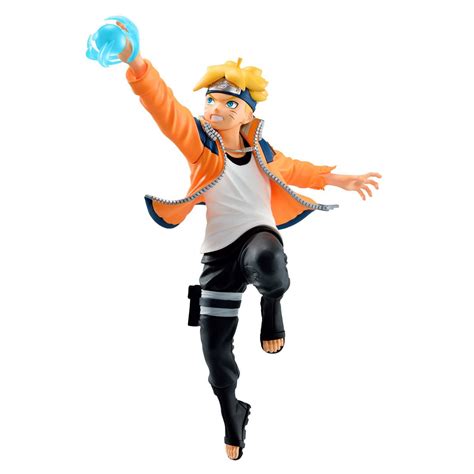 Boruto Naruto Next Generations Uzumaki Boruto Ii Vibration Stars Statue