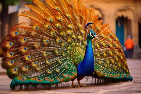 Indian Birds With Their Names