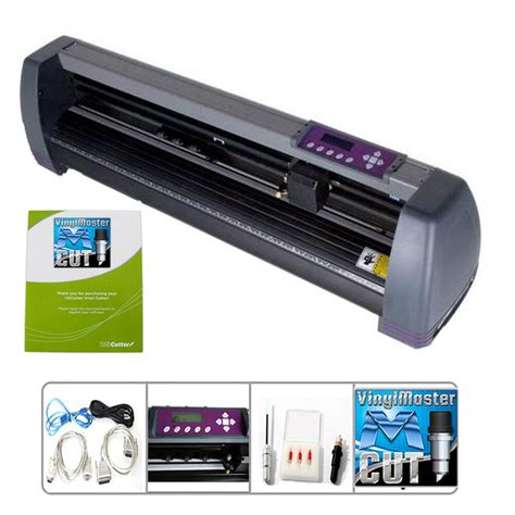 Plotter De Corte Uscutter Grupo Emi Rd