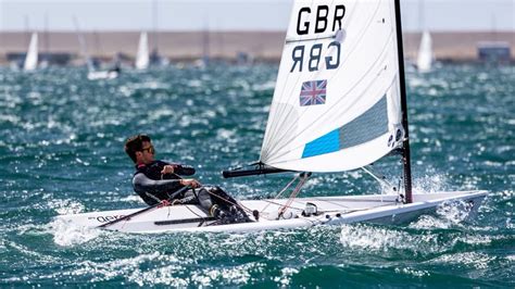 Sammy Isaacs Johnson Appointed As Rs Aero Uk And International Class Manager