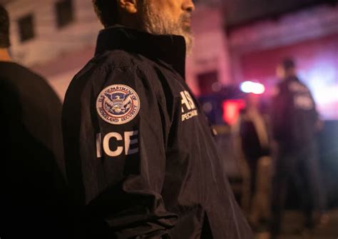 Ice Plans Major Immigration Operation In L A Before March Lamag