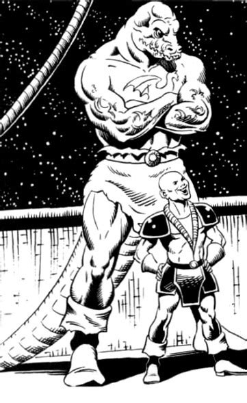 Vissq Spelljammer Wiki Fandom