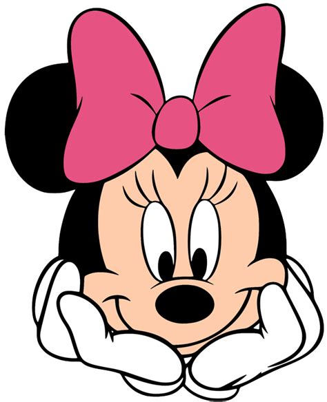 Minnie Base By Fcz47776 On Deviantart