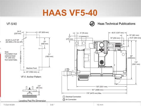 Bài Thuyết Trình Môn Cad Cam Đề Tài Mô Phỏng Haas Vf5 Bằng Nx10