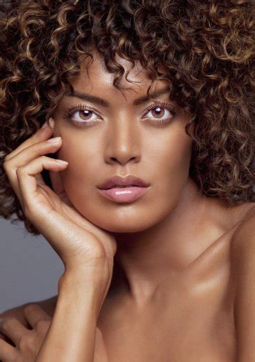 Saffi Karina Saffi Full Colour Head Shot