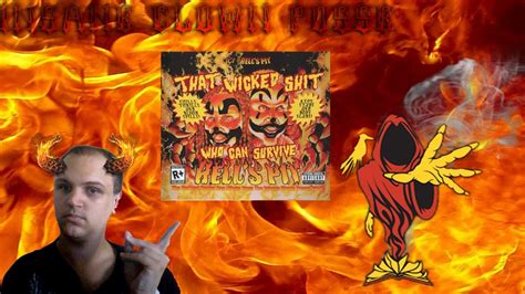 Icp Review †hells Pit† Youtube