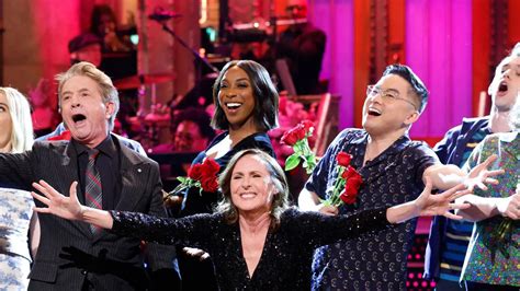 Saturday Night Live To Celebrate 50th Anniversary At Radio City Music