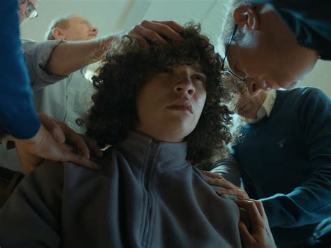 A New Short Film Offers A Rallying Cry Against Conversion Therapy