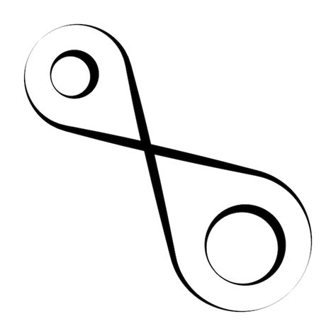 Premium Vector Binary Stars Vector Icon