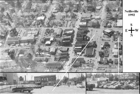 Neillsville City And Pine Valley Township Clark County Wi Photos