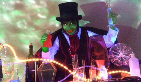Dr Jekyll And Mr Hyde Cosplay 4 By Andrenitro On Deviantart
