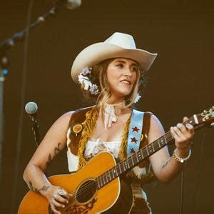 Sierra Ferrell 2023 Concert Tour Setlist Holler