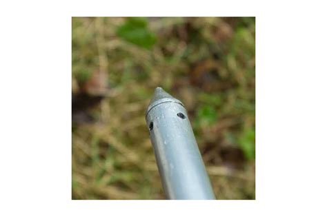 Korum Super Steel Brolly