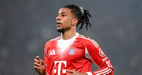 Michaël Olise éblouit Le Bernabéu Le Real Madrid Prêt à Tout Pour Le