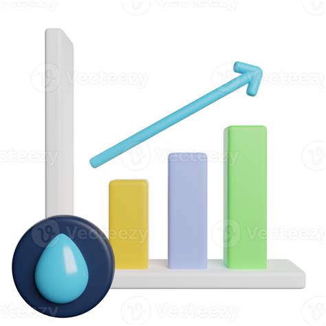 Analytics Increase Graph 27950825 Png