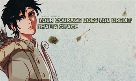 Thalia Grace Thalia Grace Percy Jackson Books Percy Jackson