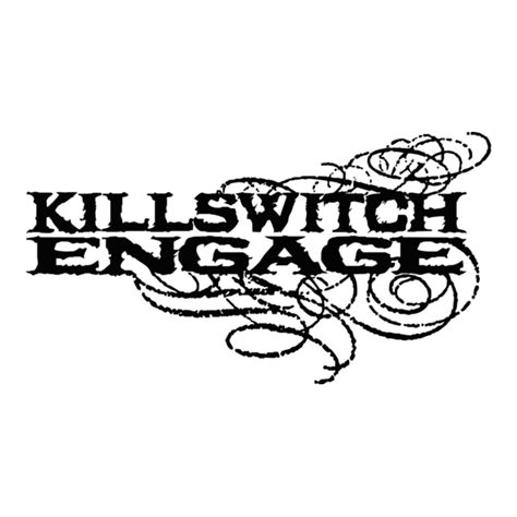 Killswitch Engage Logo Png Vector Ai Free Download