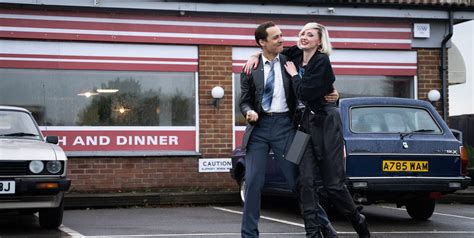 Itvs ‘joan Dedication Explanined Who Was Martin Maynard