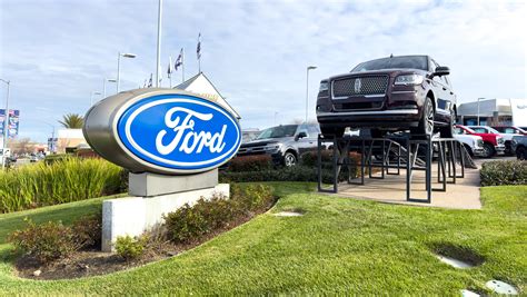 Ford Nissan Say Base Model Car Sales Are Surging