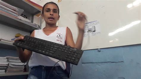 Vídeo Aula De Informática Do 1° Ao 5 ° Ano Youtube