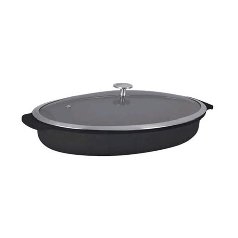 Induction Casserole Merlin Buffet System