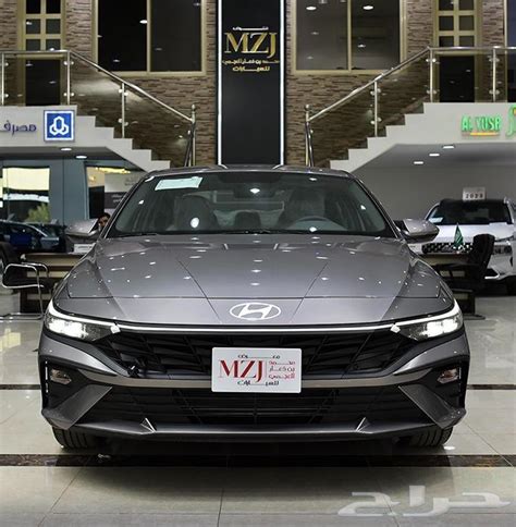 هيونداي النترا سمارت سمارت بلس 2025 موقع حراج