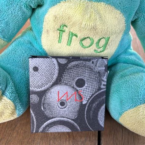 Ims Shower Screen For Rancilio Silvia Quaffee