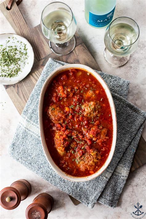 Chicken Osso Buco The Beach House Kitchen