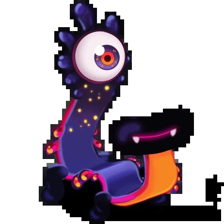 Shhimmer My Singing Monsters Ideas Wiki Fandom