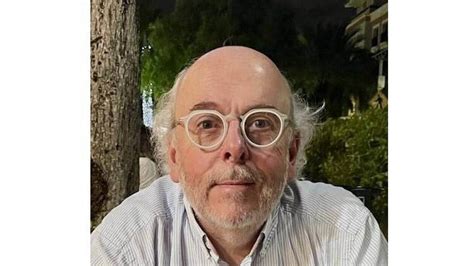 Jean Philippe Pasquier Est Désormais Président Du Festival Lyrique En Mer