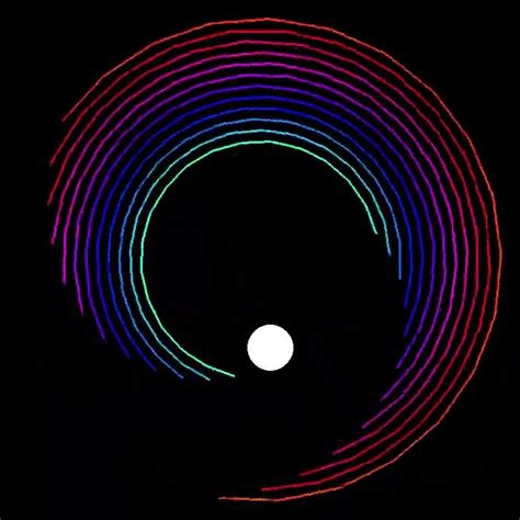 Will It Escape 5 Ball Bouncingballs Coding Python Asmr Youtube