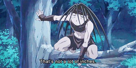 강철의연금술사에서 이캐릭터 뭔가 싫었는데 이 캐릭터 인기 많았어 애니 카테고리