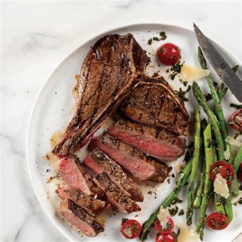 How To Cook Steak Indoors