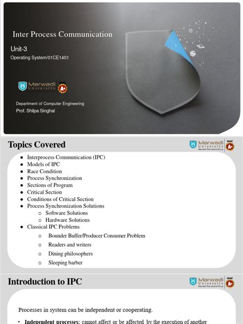 Unit3ipcsspdf20240220104229 1 Download Free Pdf Process