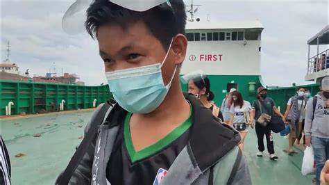 Off To Bantayan Island ♥️ Youtube