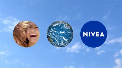 Nivea Sustainability One Skin One Planet One Care