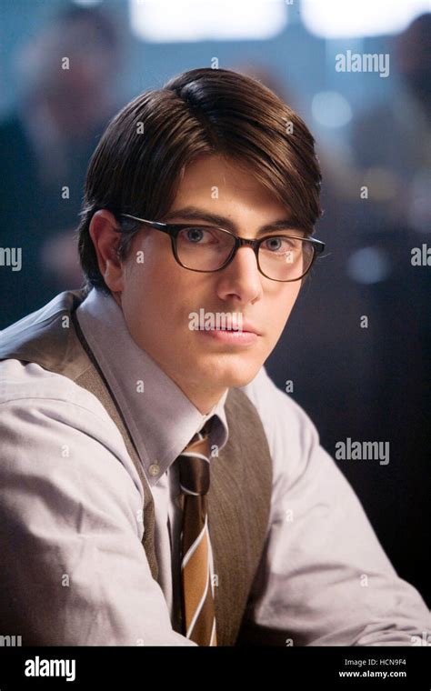 Superman Returns Brandon Routh 2006 C Warner Bros Courtesy