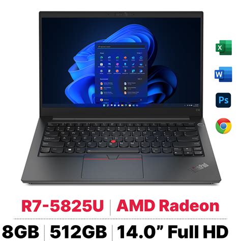 So Sánh Laptop Lenovo Thinkpad E14 21eb0063vn Đã Kích Hoạt Và Laptop Acer Gaming Nitro 5 Eagle