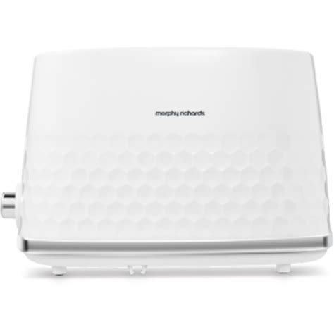 Hive 2 Slice Toaster