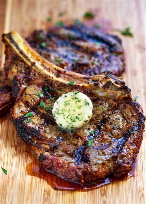 Perfect Bone In Ribeye Steak At James Jain Blog